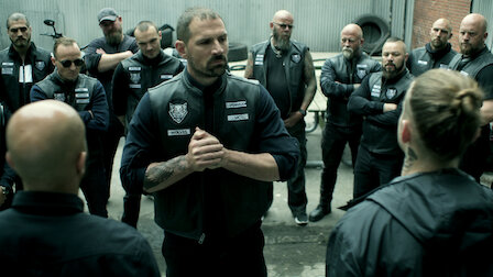 Motorcycle Gang Tv Show On Netflix | Reviewmotors.co